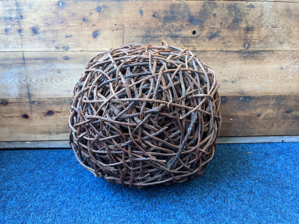 Decorative Root Ball – Old Bridge Antiques